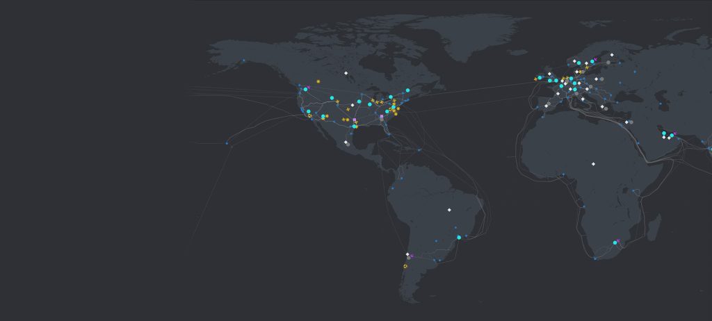 Home - Microsoft Datacenters