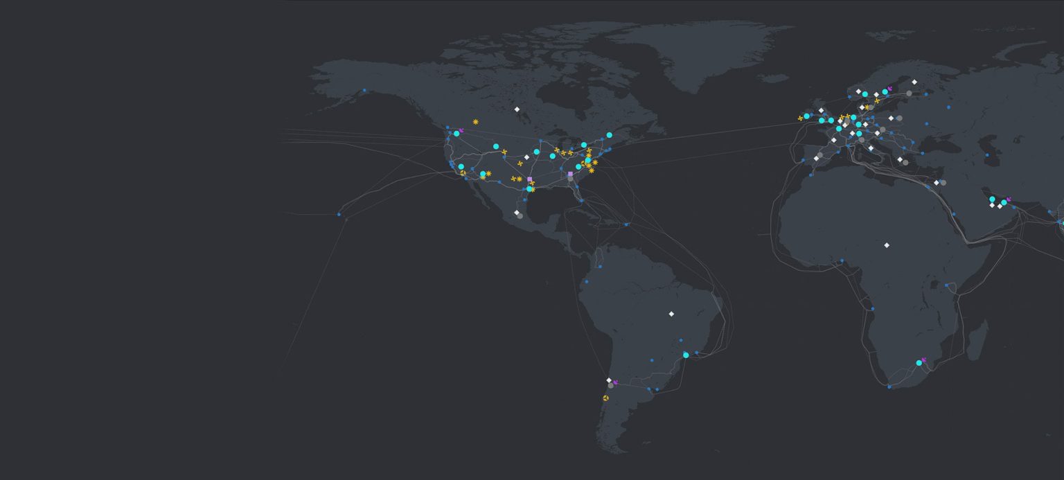 Home - Microsoft Datacenters