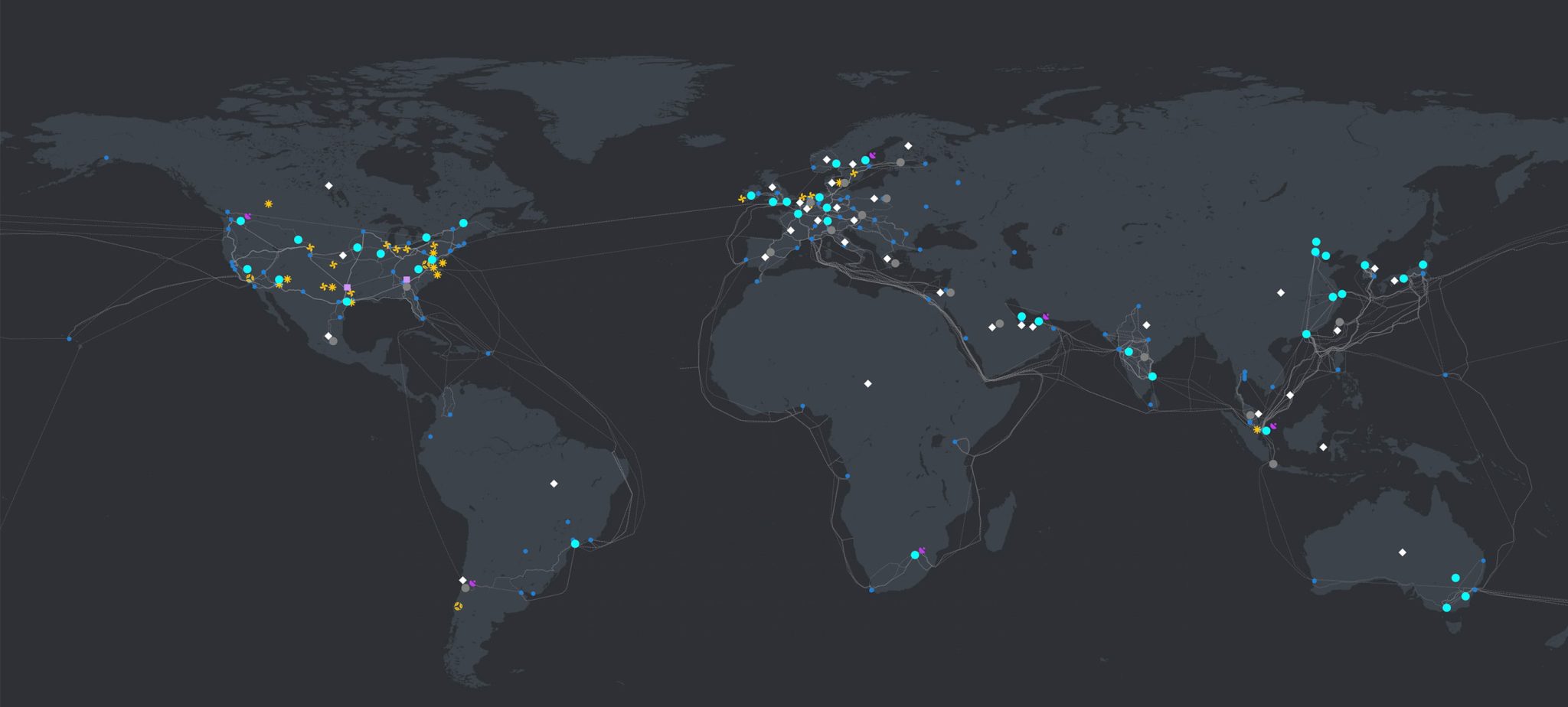Home - Microsoft Datacenters