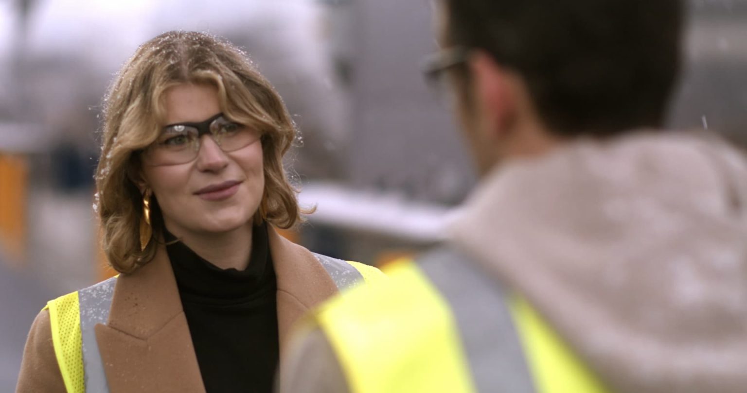 Cloud Cultures: Poland - Microsoft Datacenters