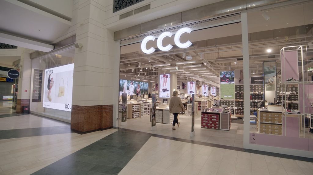 Cloud Cultures: Poland - Microsoft Datacenters