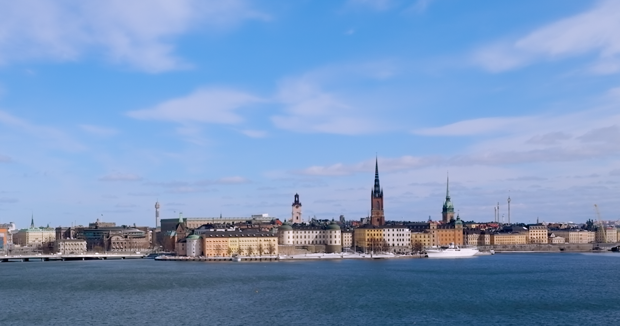 Cloud Cultures: Sweden - Microsoft Datacenters