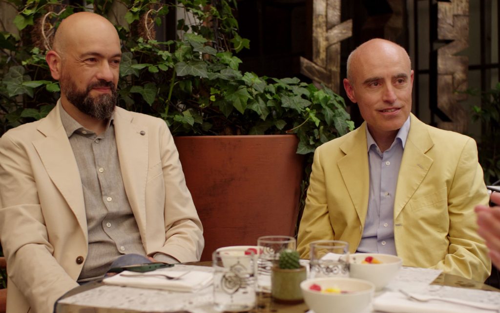 Cloud Cultures: Italy - Microsoft Datacenters