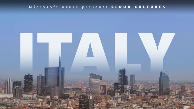 Home - Microsoft Datacenters