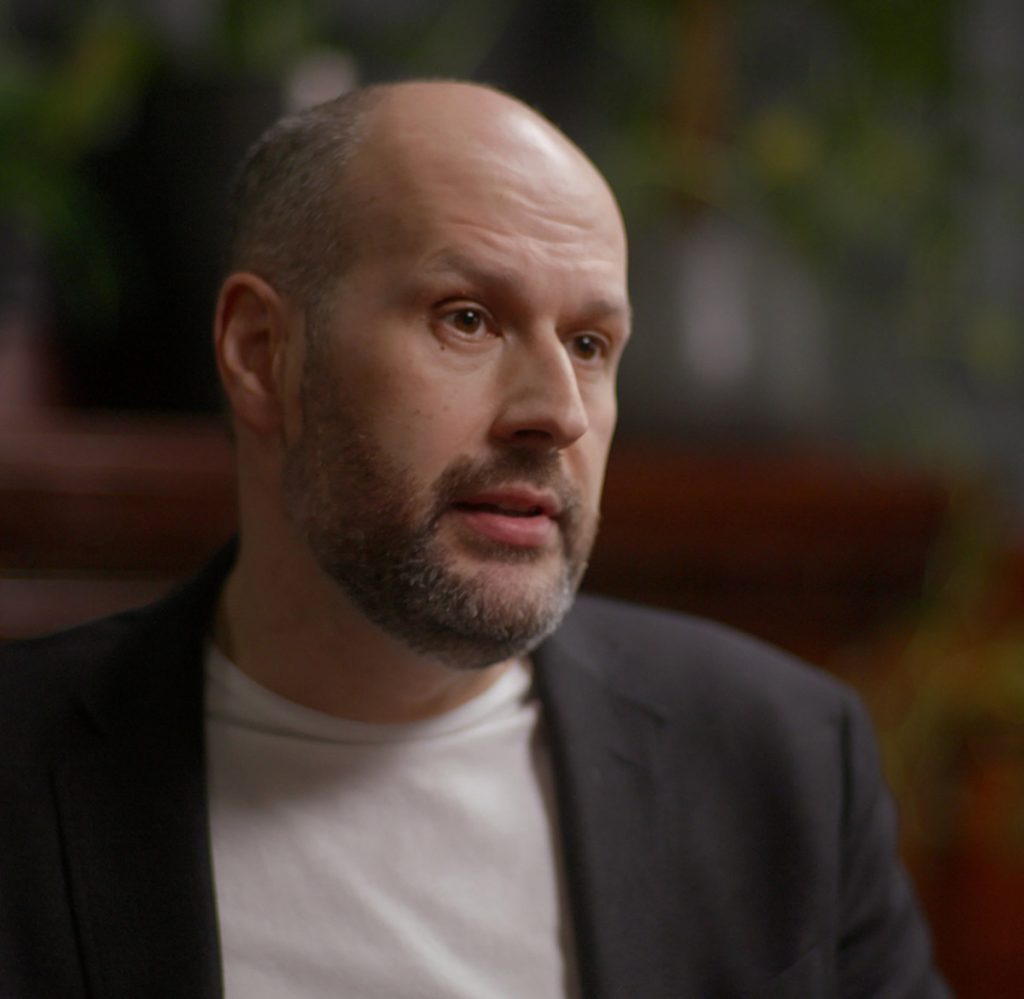 Cloud Cultures: UK - Microsoft Datacenters